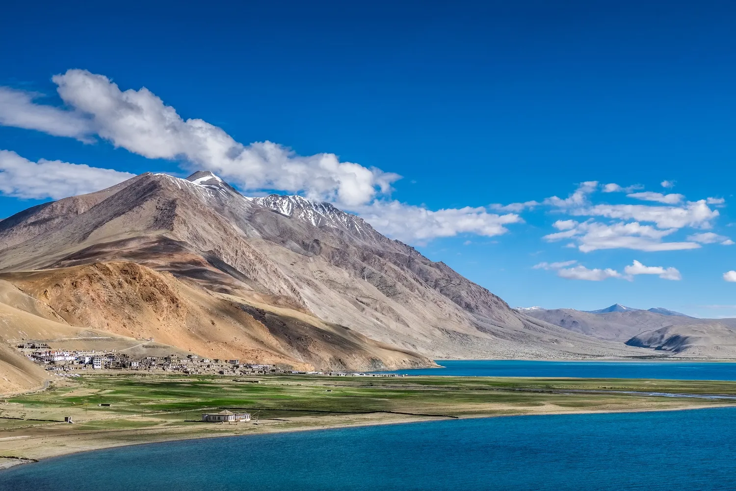 Leh Ladakh Tour Packages @ ₹20,999 | Book Now