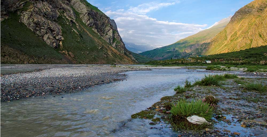 Manali Jispa Travel Package Start @ 8999 | Best Deal Available ...